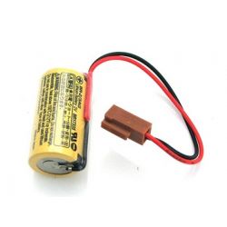 Battery lithium Panasonic BR-2/3A, 3AG-2/BR, BR17335 Lithium batte...