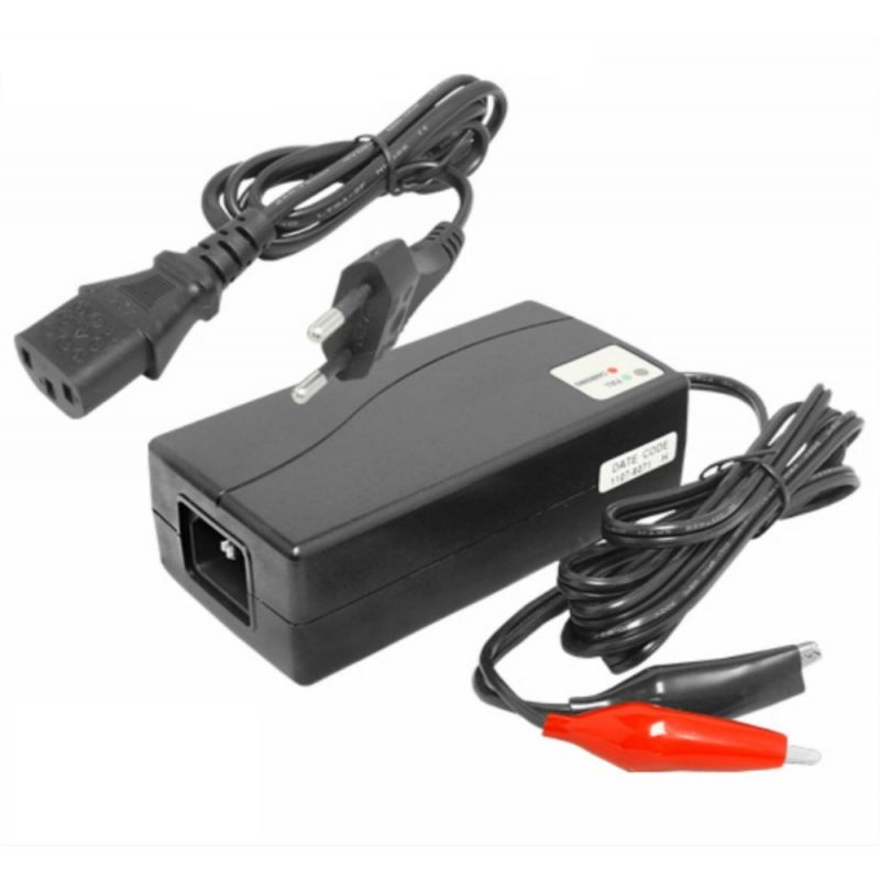Battery charger 24V 2A Chargers 24V