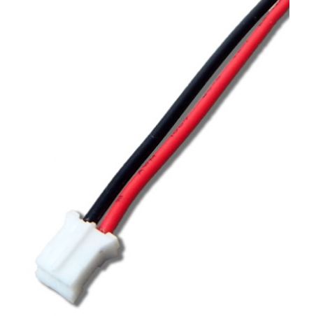 Aireal connector JST PHR-2 Connectors