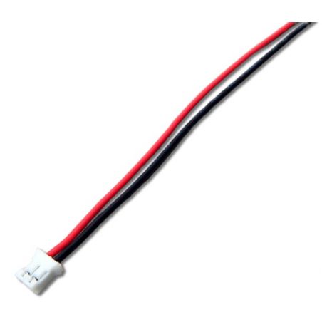 Aireal connector JST PHR-2 Connectors