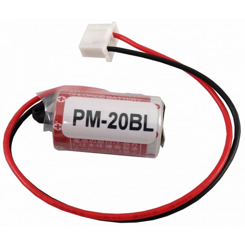 Lithium Battery PM-20BL Lithium batteries