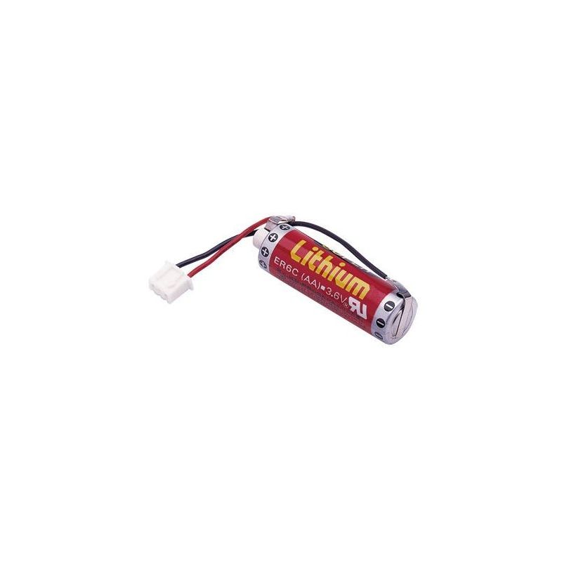 Lithium battery F2-40BL Lithium batteries