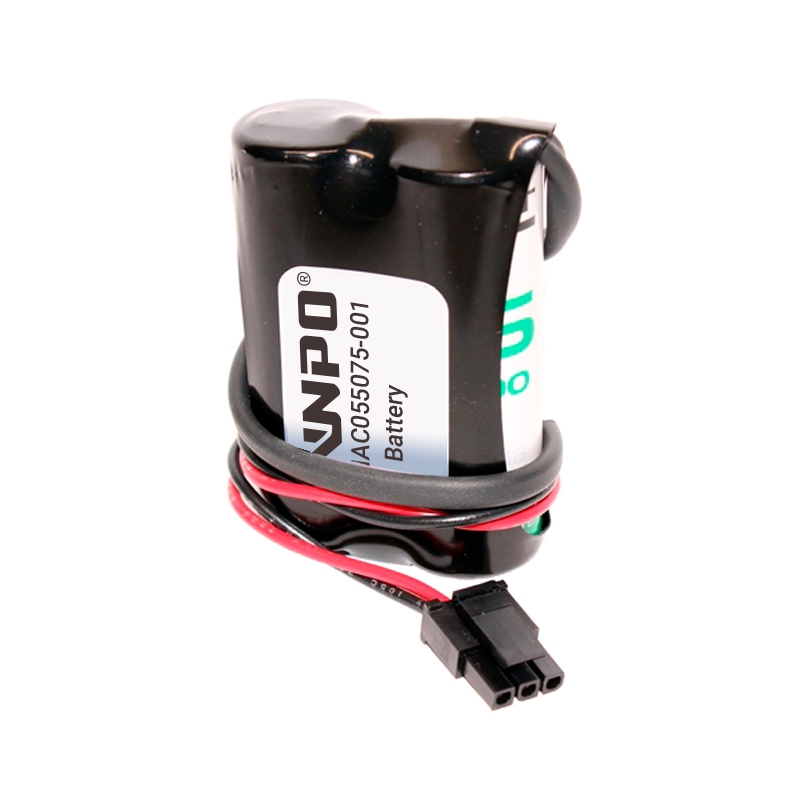 Battery For Robot ABB 3HAC044075-001