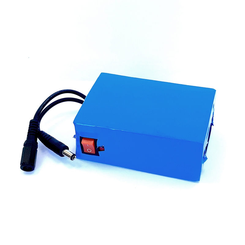 Lithium battery 12V 12000mah