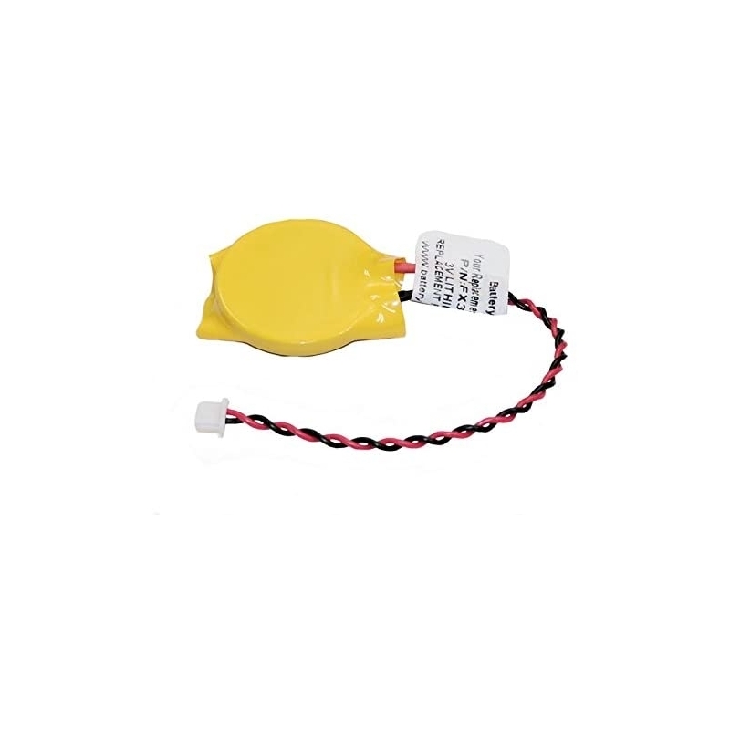 Panasonic Lithium Battery 3V AFPG804