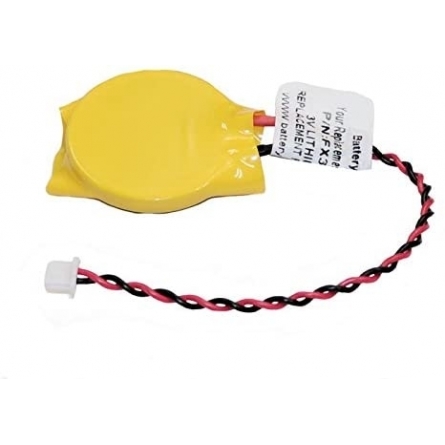 Panasonic Lithium Battery 3V AFPG804