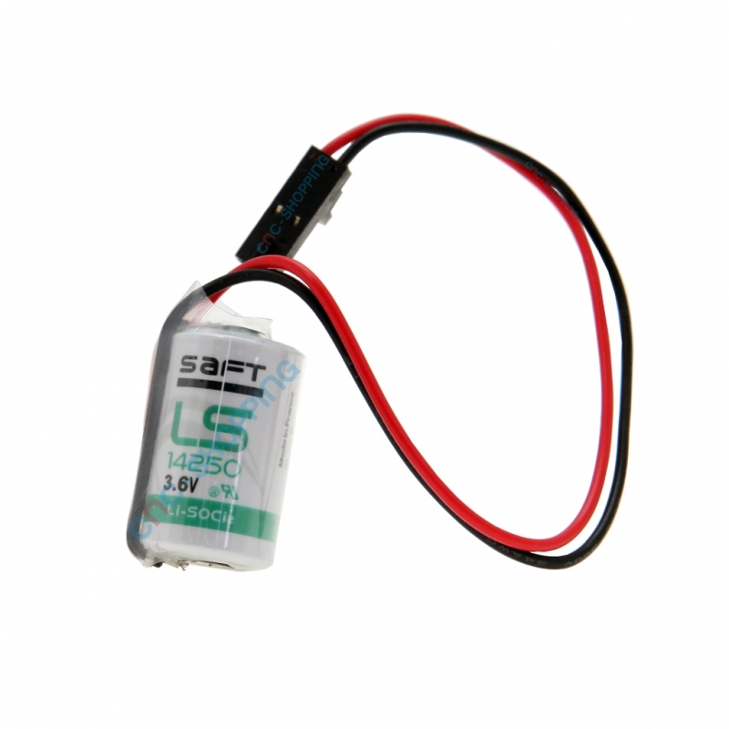 Battery lithium Alien Bradley 2090-DA-BAT2 3.6V 1200mAh