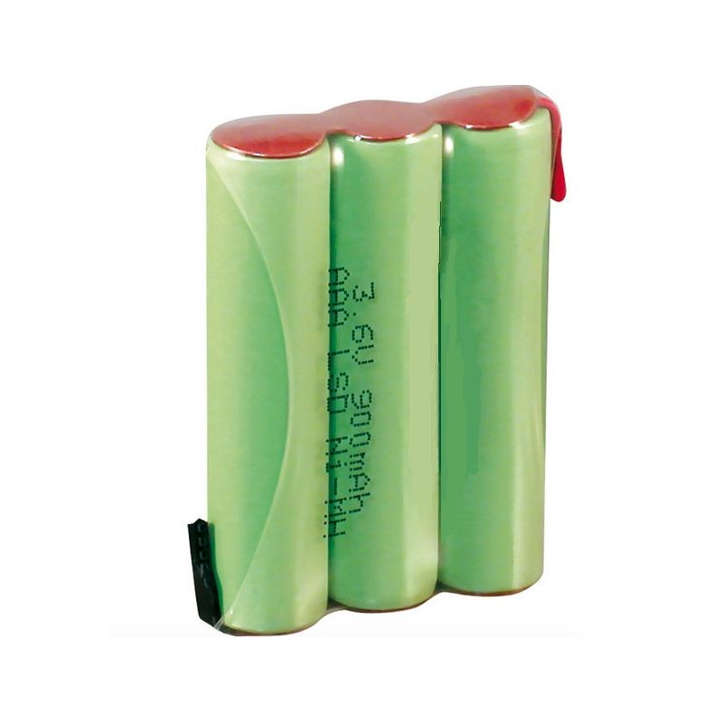 Battery 3.6V 900mah 3.6V Rechargeable Batteries