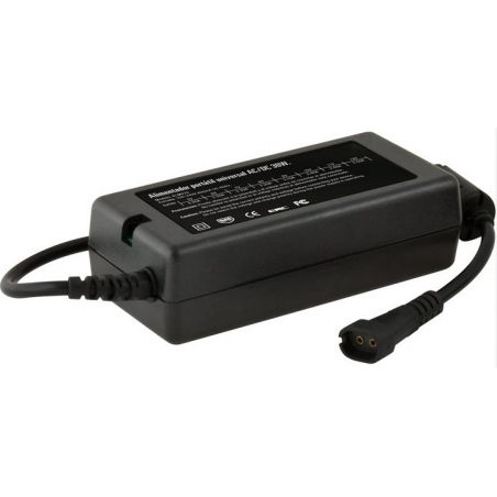 Power supply Adjustable 5-12V Sources, External Power